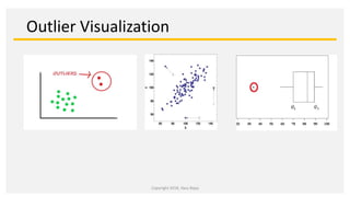 Data science - Handling Outliers | PPTX