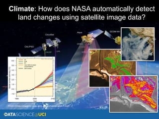 Data Science at UCI | PPTX