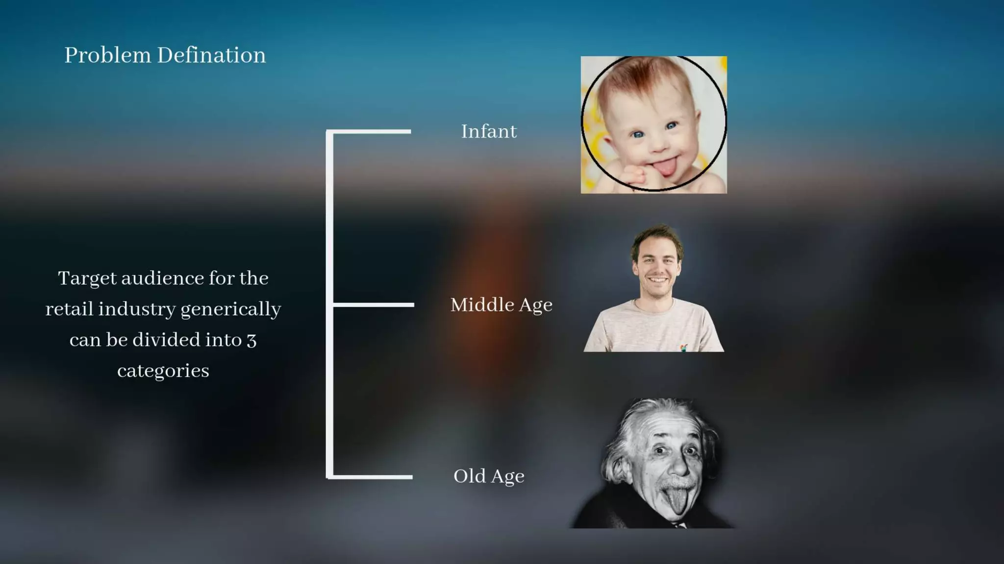 Data Science - Age Recognition | PPTX