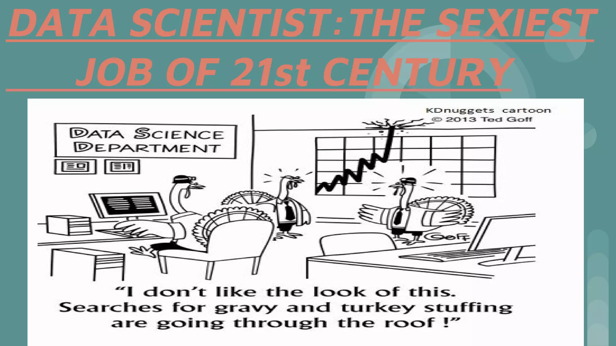 Data science 2 | PDF
