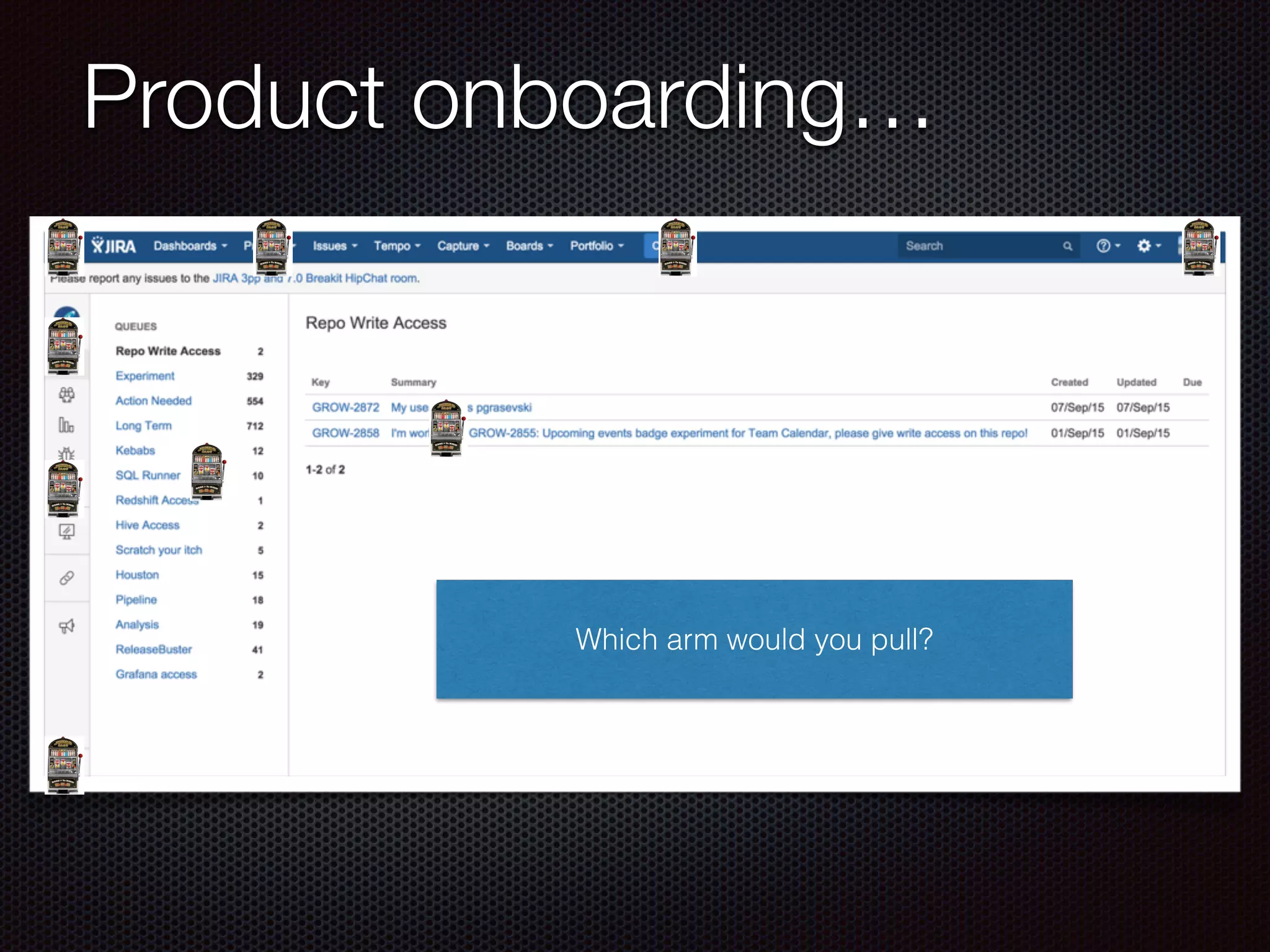 Multi-Armed Bandits: Intro, examples and tricks | PPT