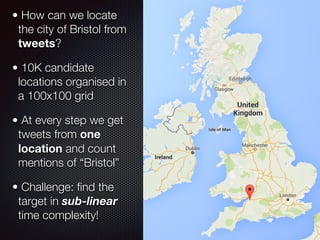 Multi-Armed Bandits: Intro, examples and tricks | PPT