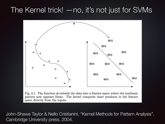Multi-Armed Bandits: Intro, examples and tricks | PPT