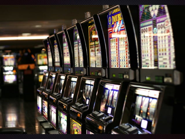 Multi-Armed Bandits: Intro, examples and tricks | PPT