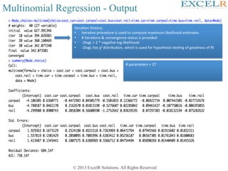 Data Science Course | PPT
