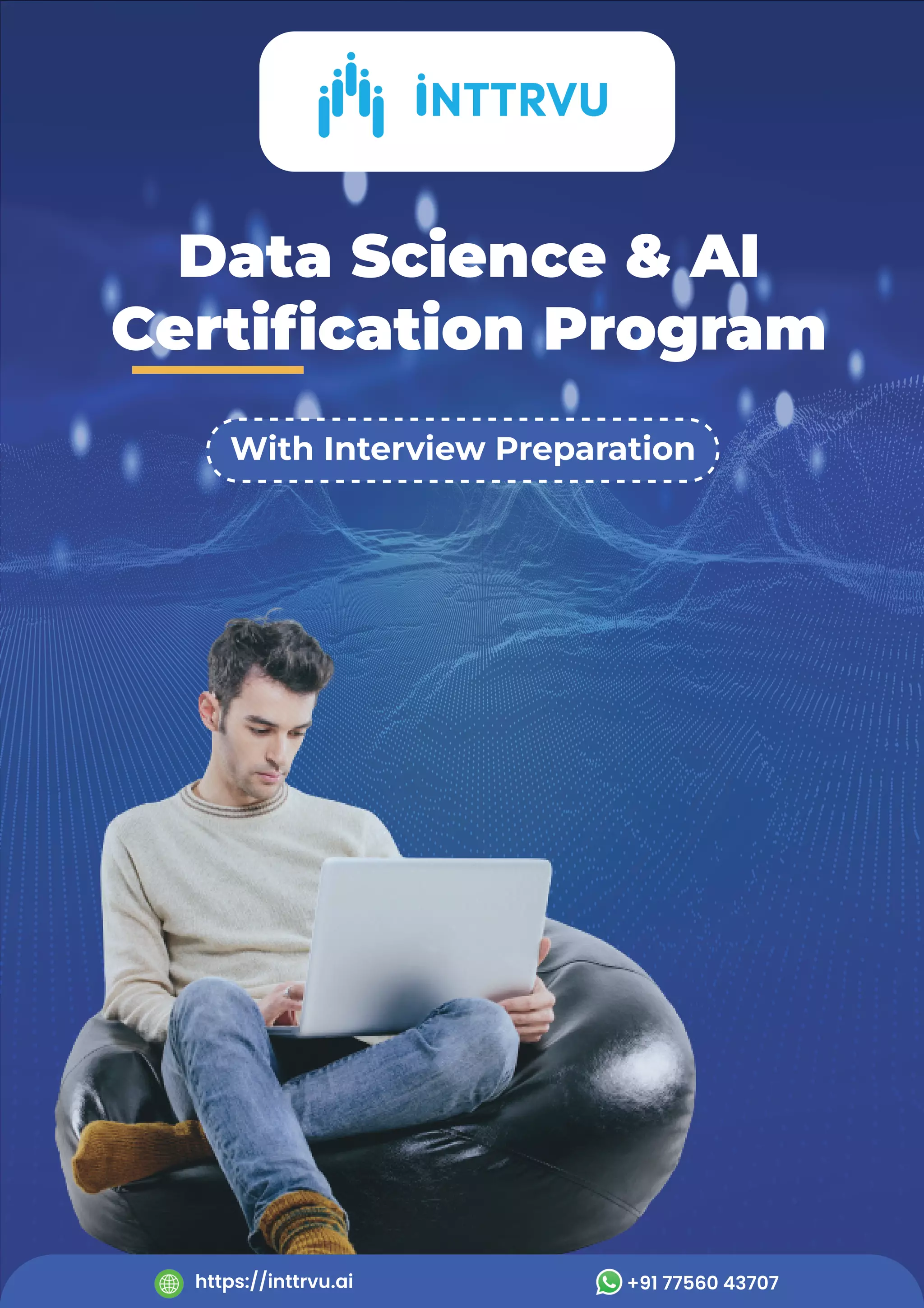 Data Science & AI Certification Course | PDF | Databases | Computer Software and Applications