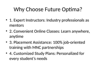 Data_Science_AI_Training_FutureOptima.pptx