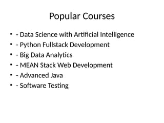 Data_Science_AI_Training_FutureOptima.pptx