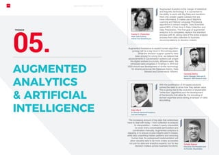 Data science ai_trends_india_2020_analytics_india_magazine | PDF
