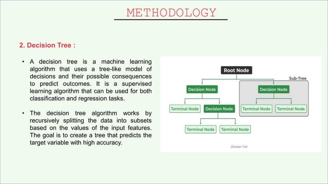 Data Science and Analysis.pptx | Databases | Computer Software and ...