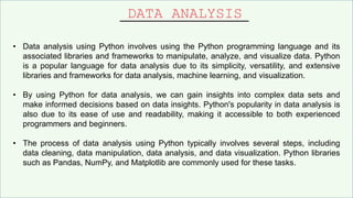 Data Science and Analysis.pptx