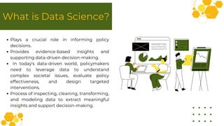Data Science and Application in Public Policy.pdf
