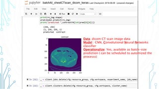 Data Science on Azure | PPTX