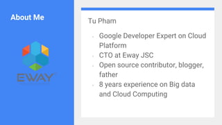 End To End Machine Learning With Google Cloud | PPT