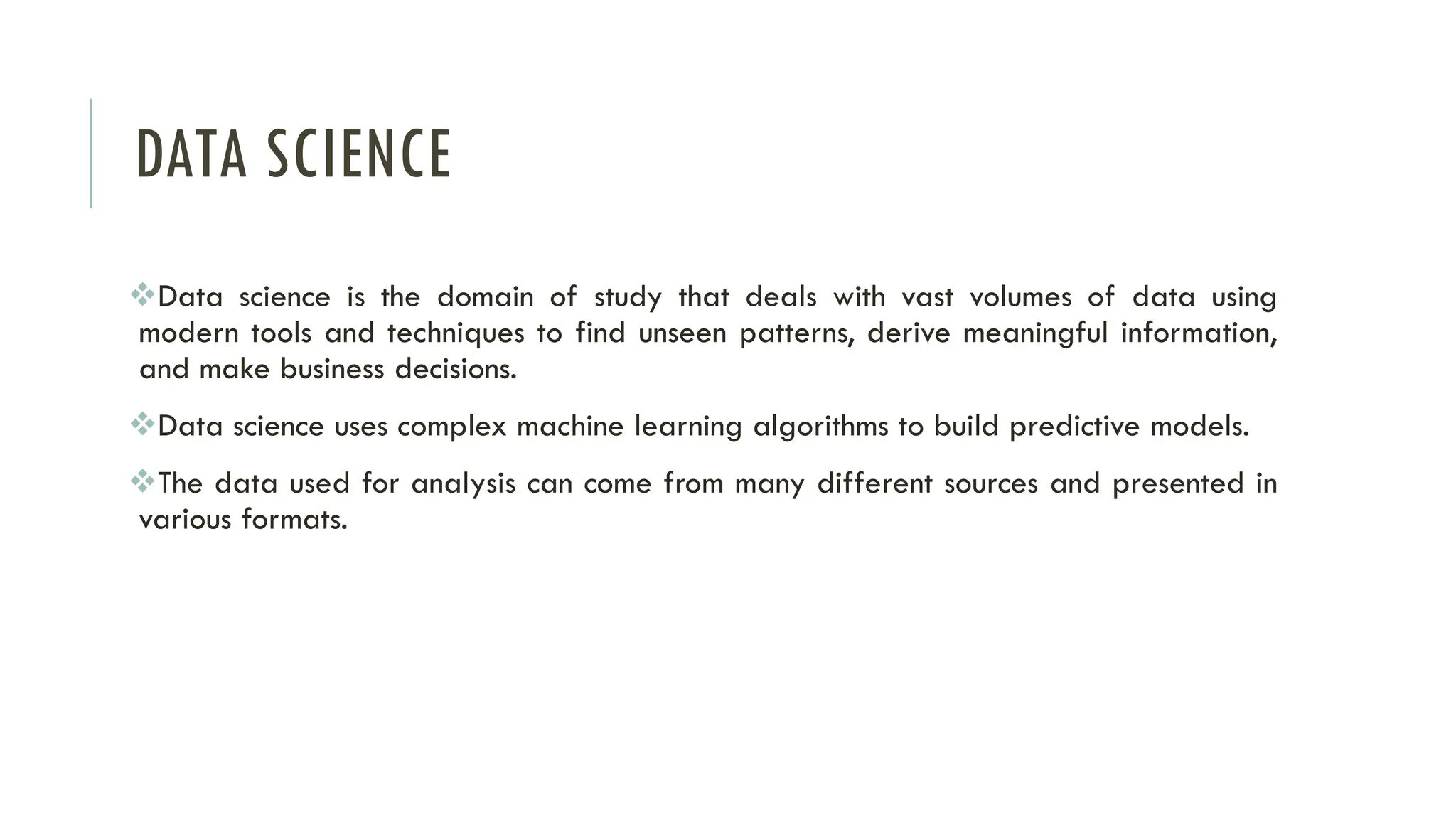 Data Science & Application.pdf
