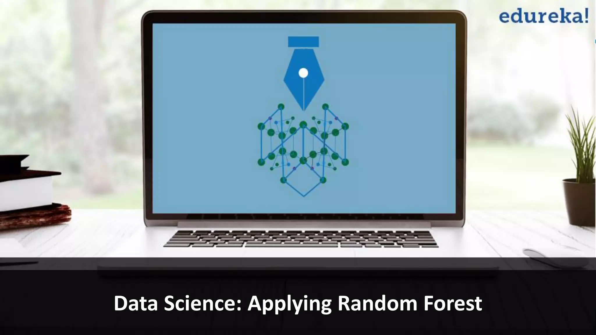 Data Science: Applying Random Forest | PDF