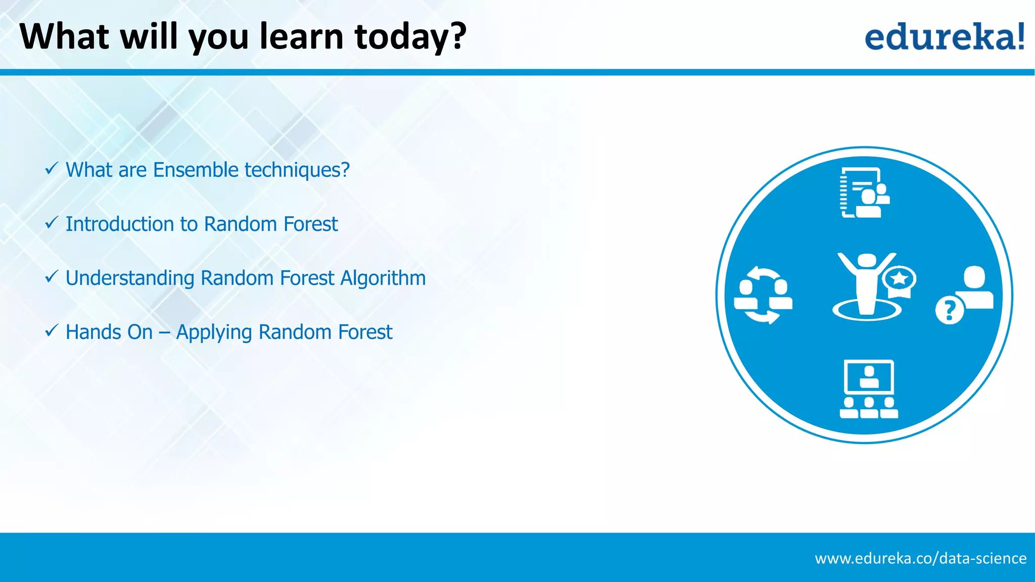 Data Science: Applying Random Forest | PDF