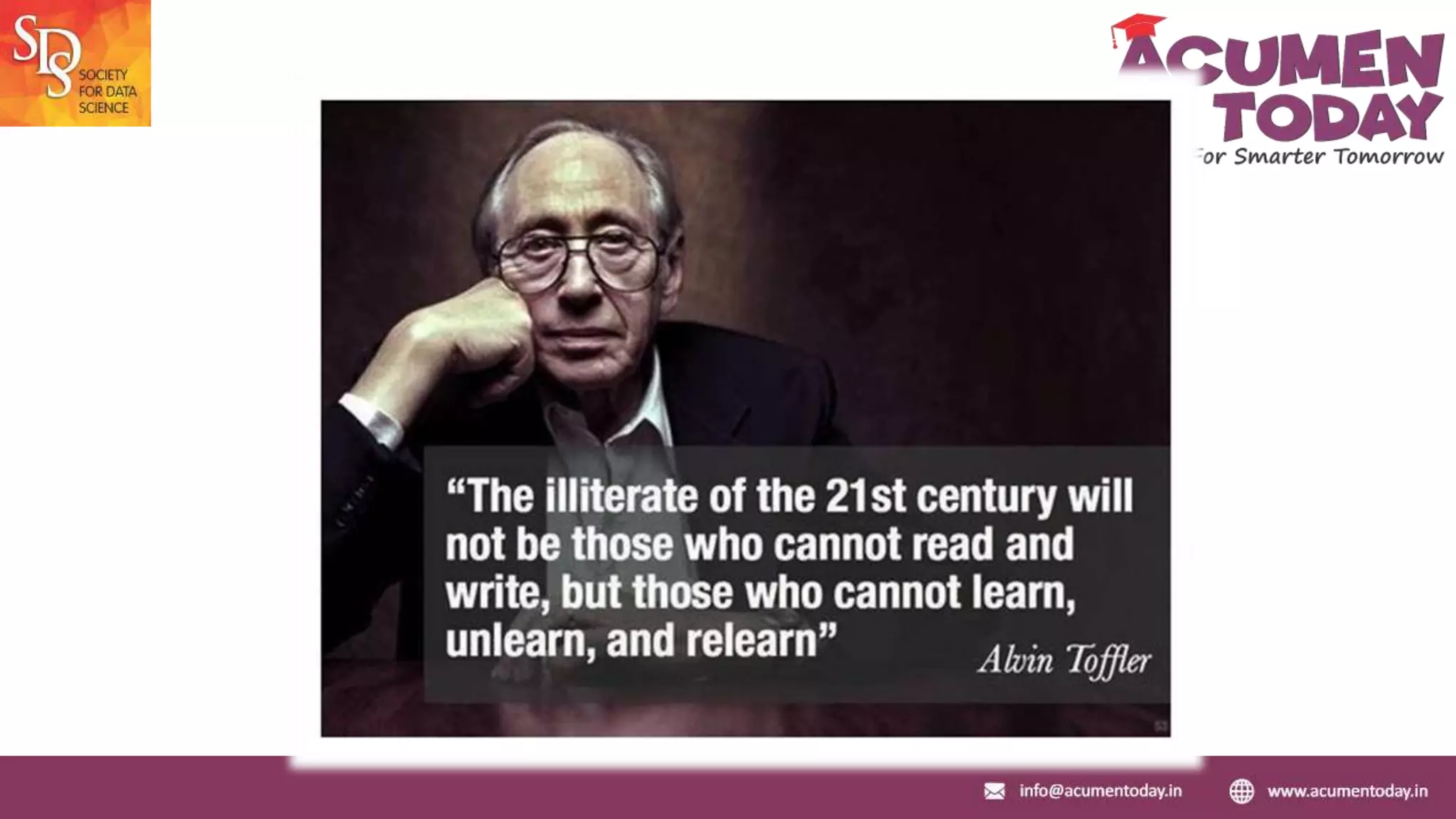 Data science as the foundation for National Education Policy (NEP 2020 ...