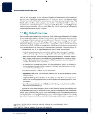 Data Science Big Data Analytics - 2015 - EMC Education Services.pdf