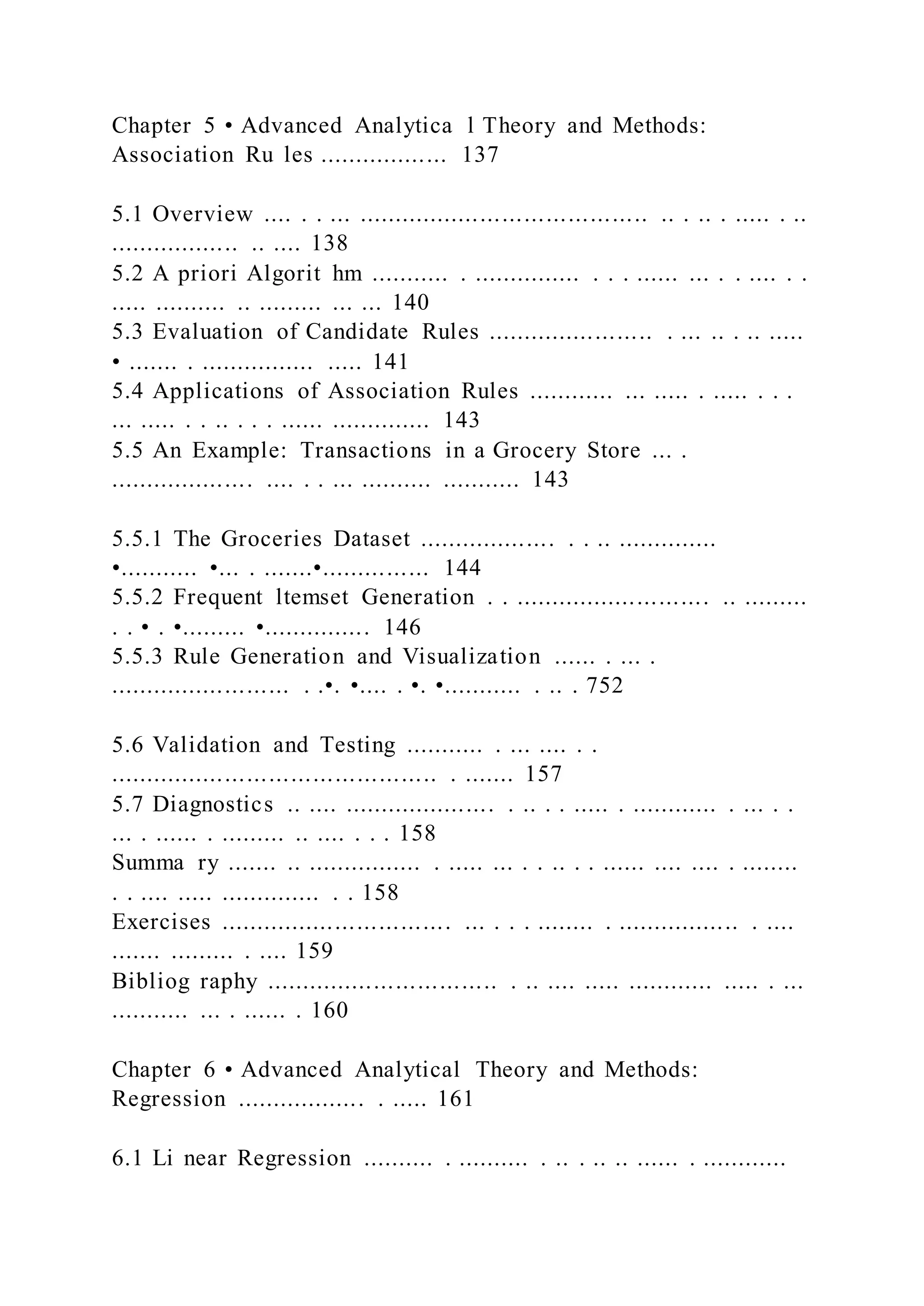 Data Science And Big Data Analytics Discovering Analyzing Pdf