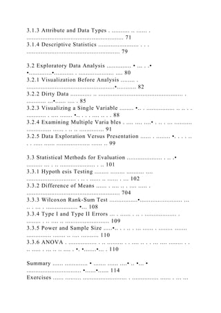 Data Science & Big Data Analytics Discovering, Analyzing.docx