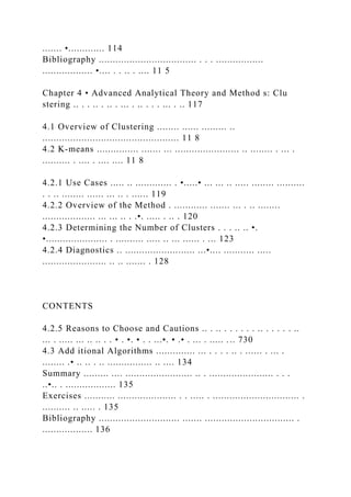 Data Science & Big Data Analytics Discovering, Analyzing.docx