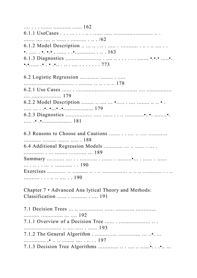 Data Science & Big Data Analytics Discovering, Analyzing.docx