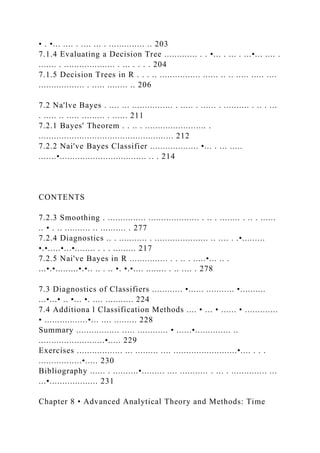 Data Science & Big Data Analytics Discovering, Analyzing.docx