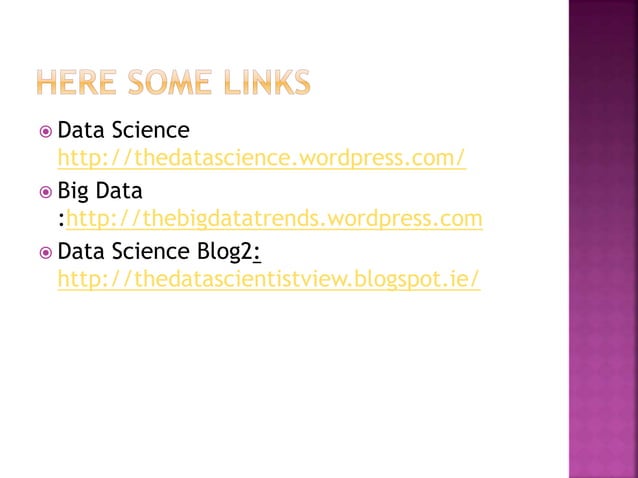 NoSQL Type, Bigdata, and Analytics | PPTX