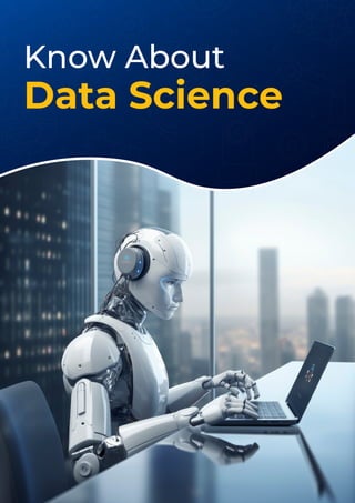 Data science and Machine learning Booklet | PDF