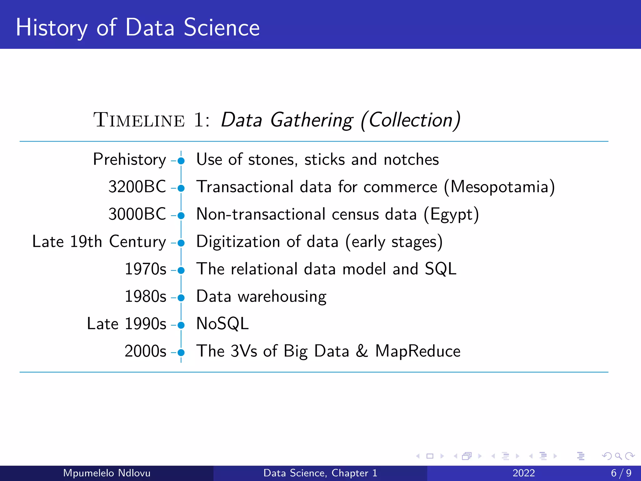 Data Science Chapter 1.pdf | Databases | Computer Software and Applications