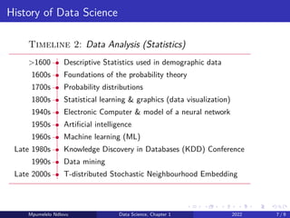 Data Science Chapter 1.pdf | Databases | Computer Software and Applications