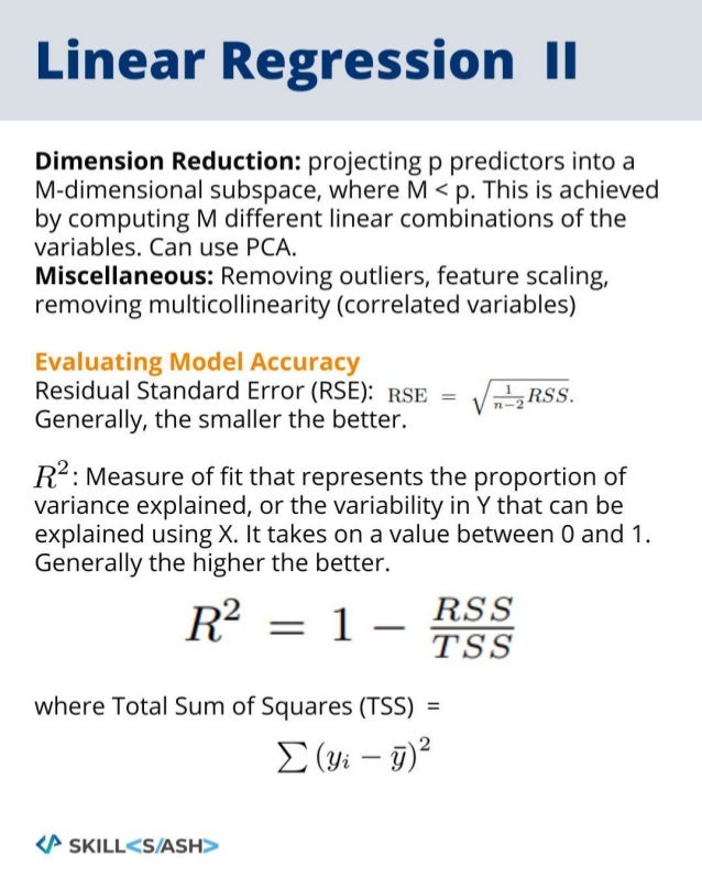 datasciencecheatsheet-6 | PPTX