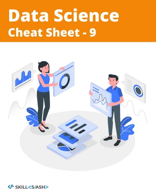 Data Science Cheat Sheet - 9.pptx