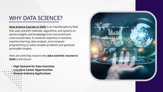 Data Science classes in Rohini, Delhi (3).pptx