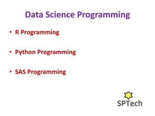 Data science concept by Raj Krishna Paul | PPT