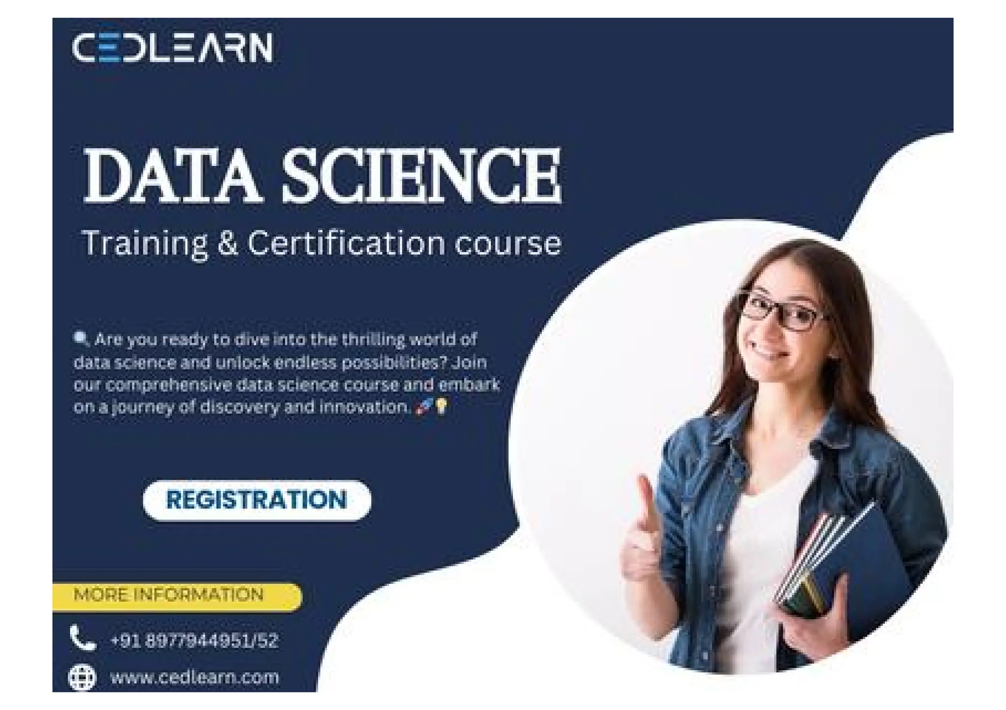 Data Science Course in Delhi | Data Science Online Course With ...