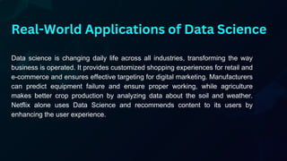 Data science course in Kerala: A complete guide | PDF