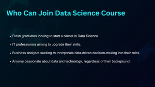 Data science course in Kerala: A complete guide | PDF