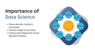 Where to study Data Science Course in Kerala | PPT