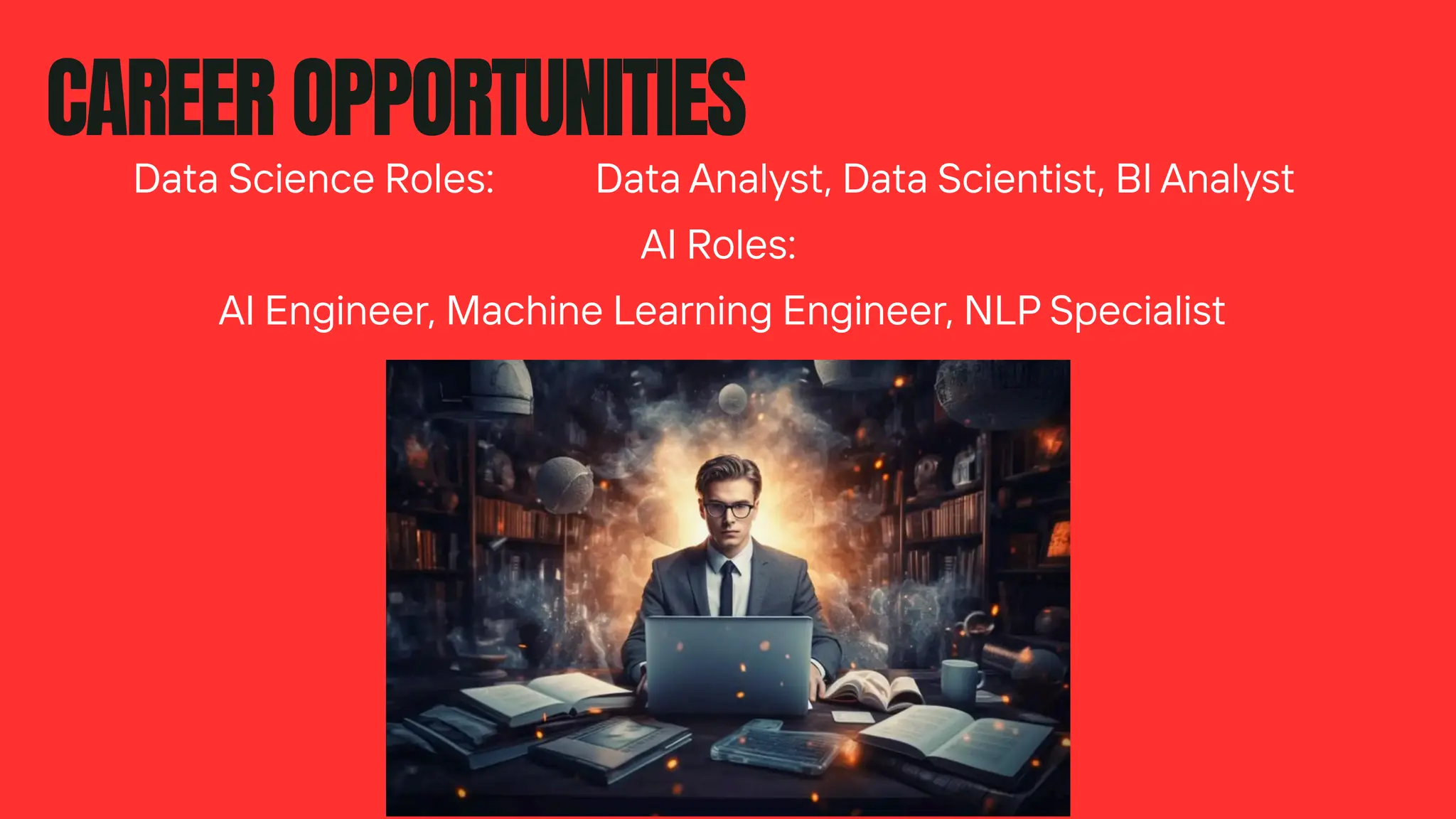 data science vs artificial intelligence key diffrence | PDF