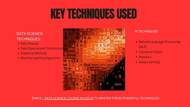 data science vs artificial intelligence key diffrence | PDF