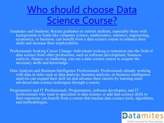 Certified Data Scientist Course in Pune-April.pptx