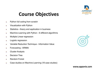 Data science courses | PPTX