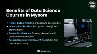 Data Science Courses in Mysore | IABAC | PDF