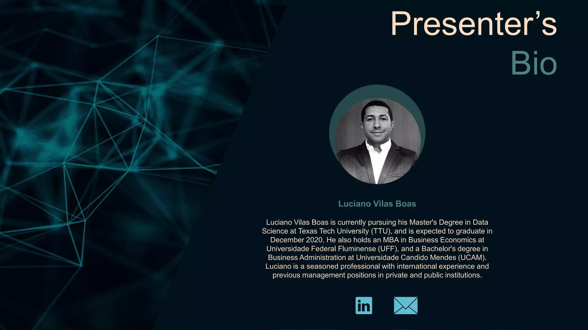 Data Science and Decision Making | PDF