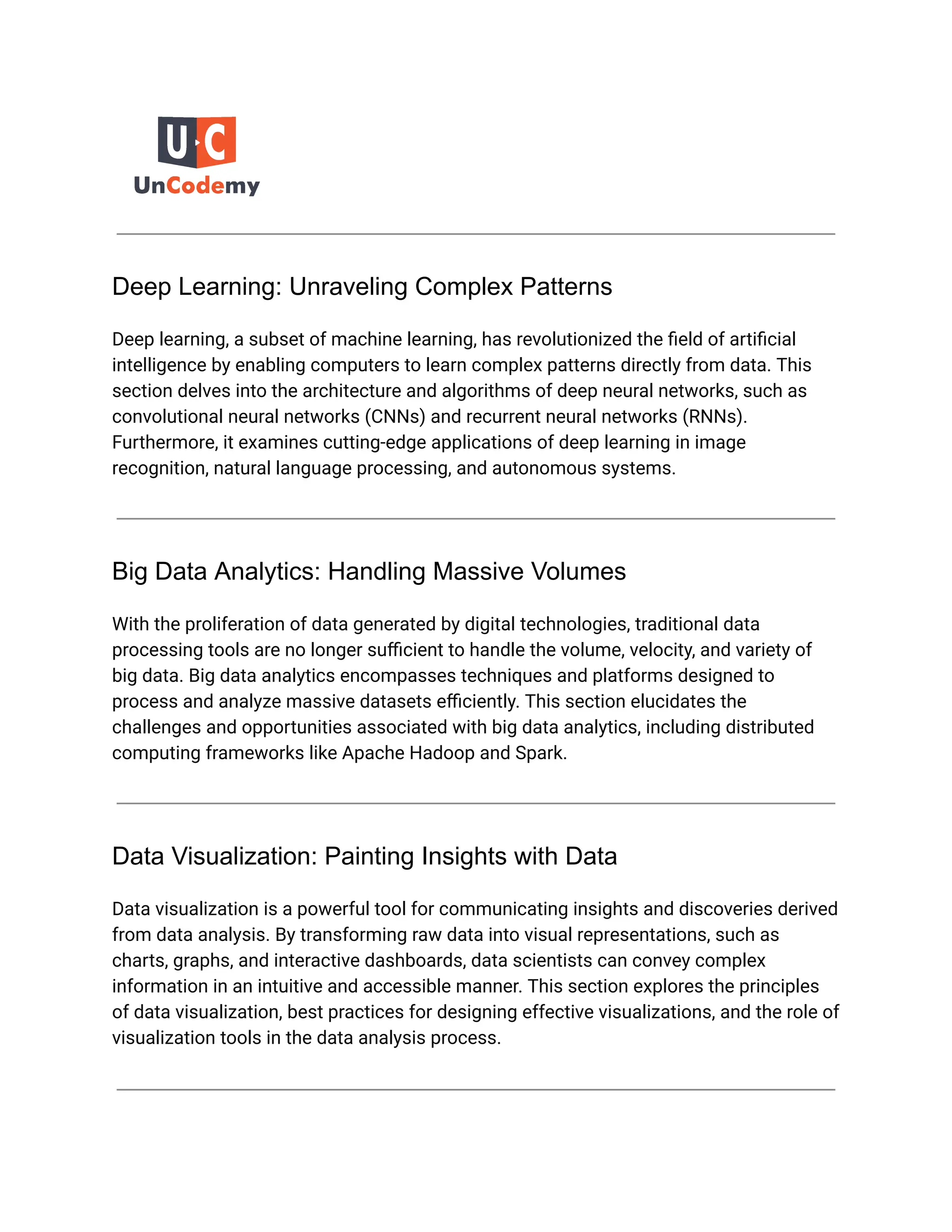 Data Science Demystified_ Journeying Through Insights and Innovations | PDF