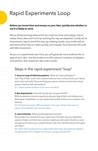 Data science + design thinking a perfect blend to achieve the best user ...