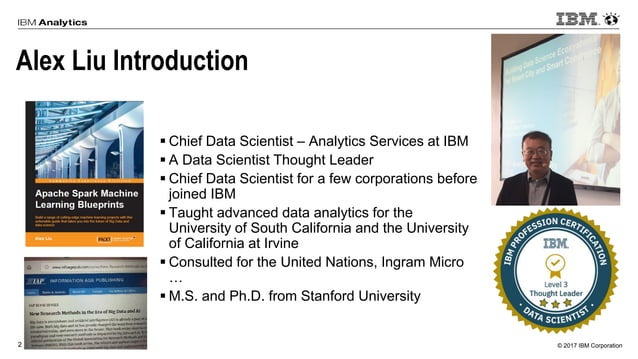 An Ecosystem Approach to Data Science | PDF