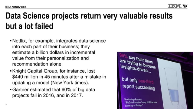 An Ecosystem Approach to Data Science | PDF